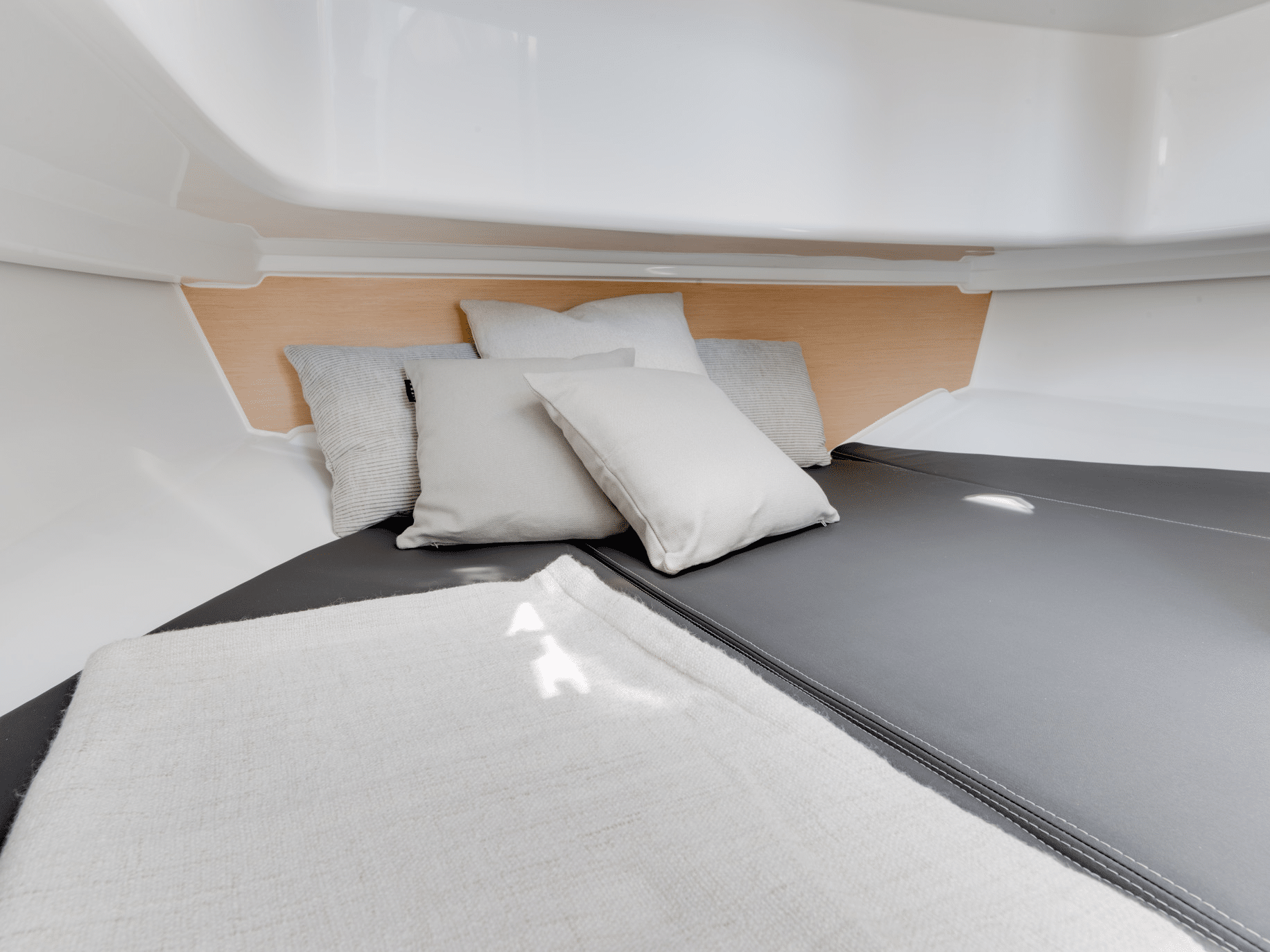 Barracuda 8 - Comptoir de Loctudy