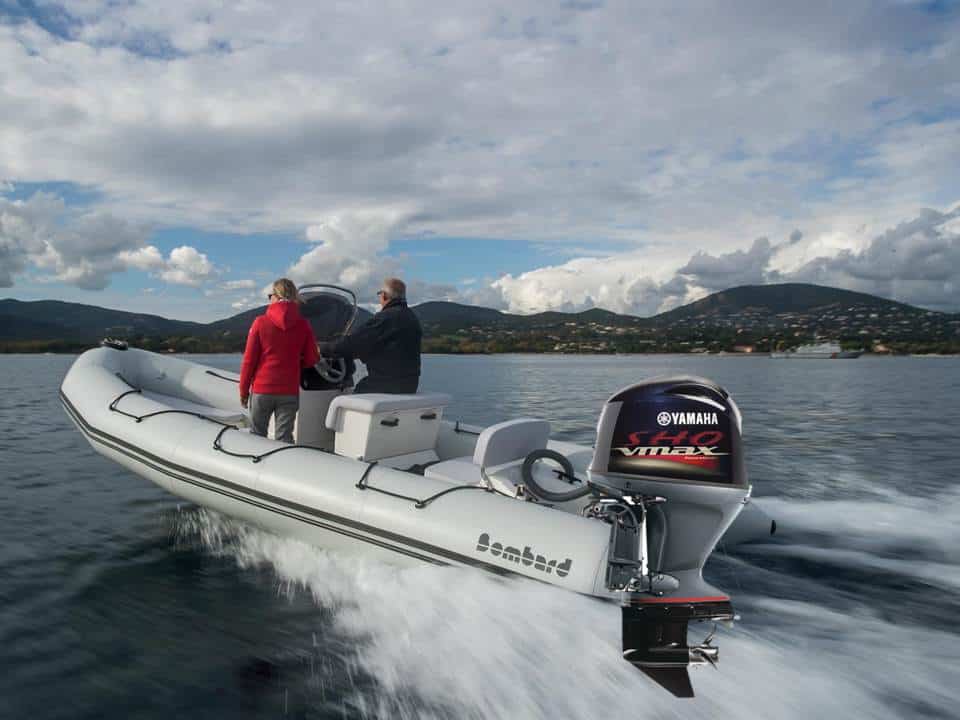 SUN 650 2021 VMAX - Comptoir de Loctudy